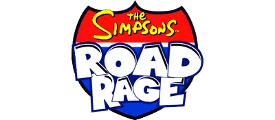Simpsons, The - Road Rage (U) emulator for GameBoy Advance